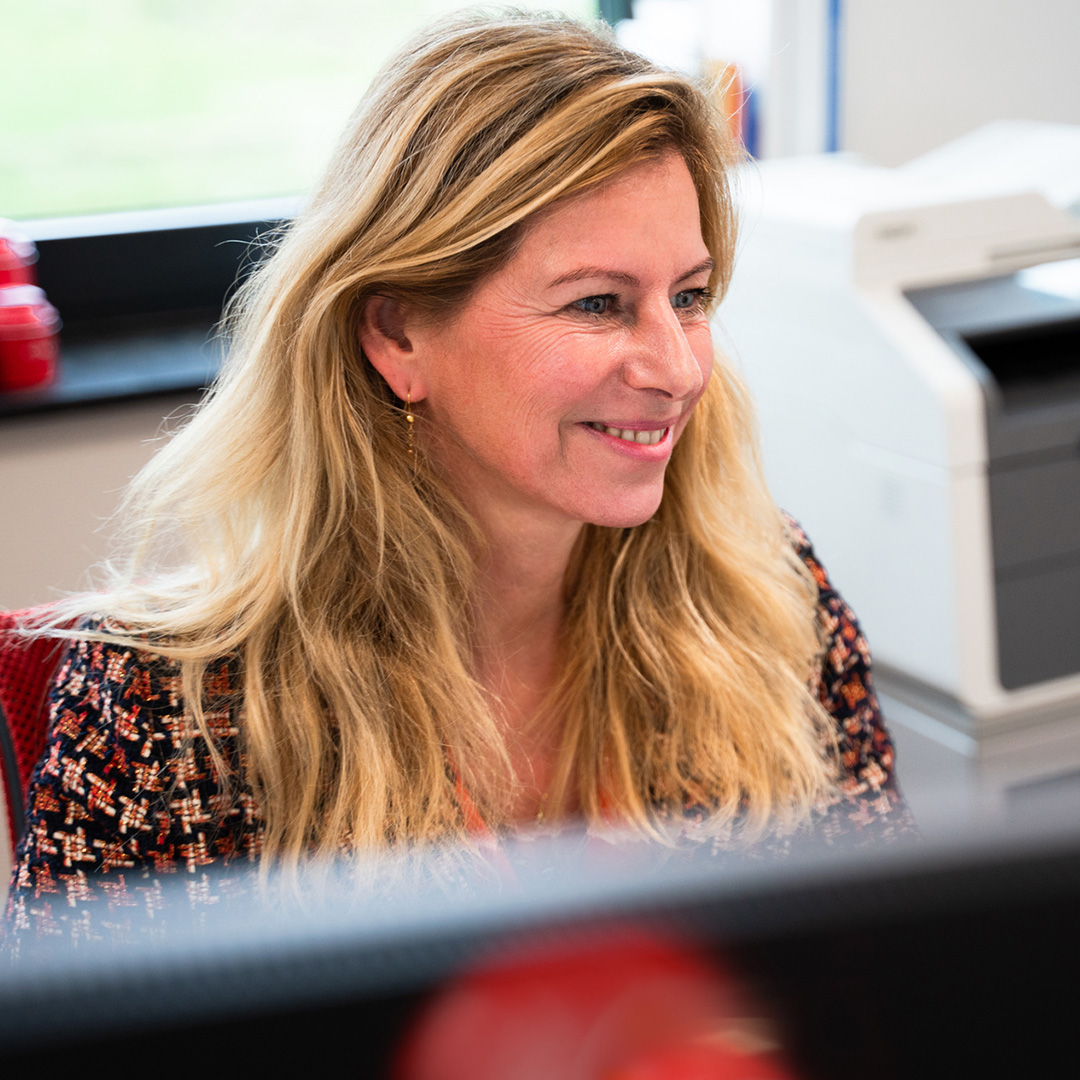 Human Resources – Werken bij IMS