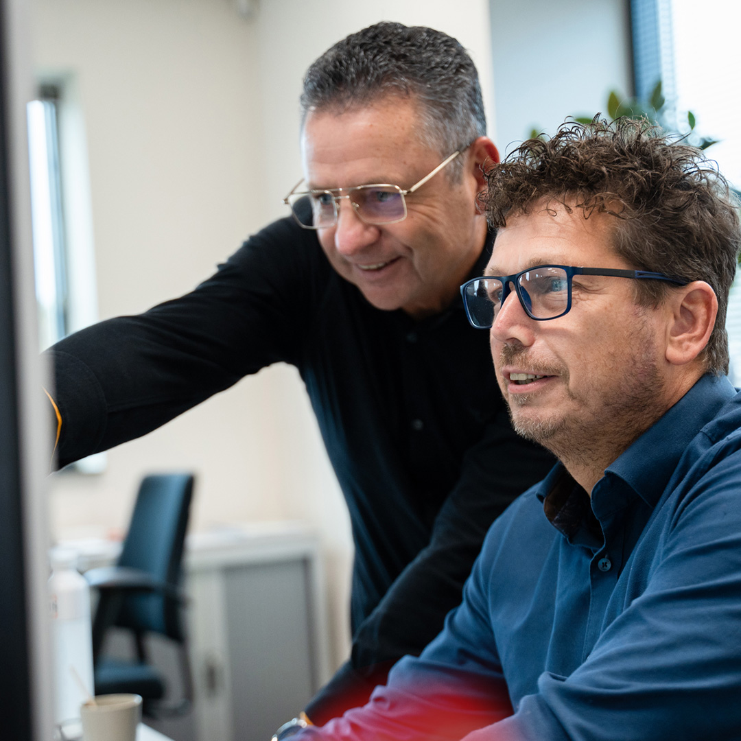 Procurement – Werken bij IMS