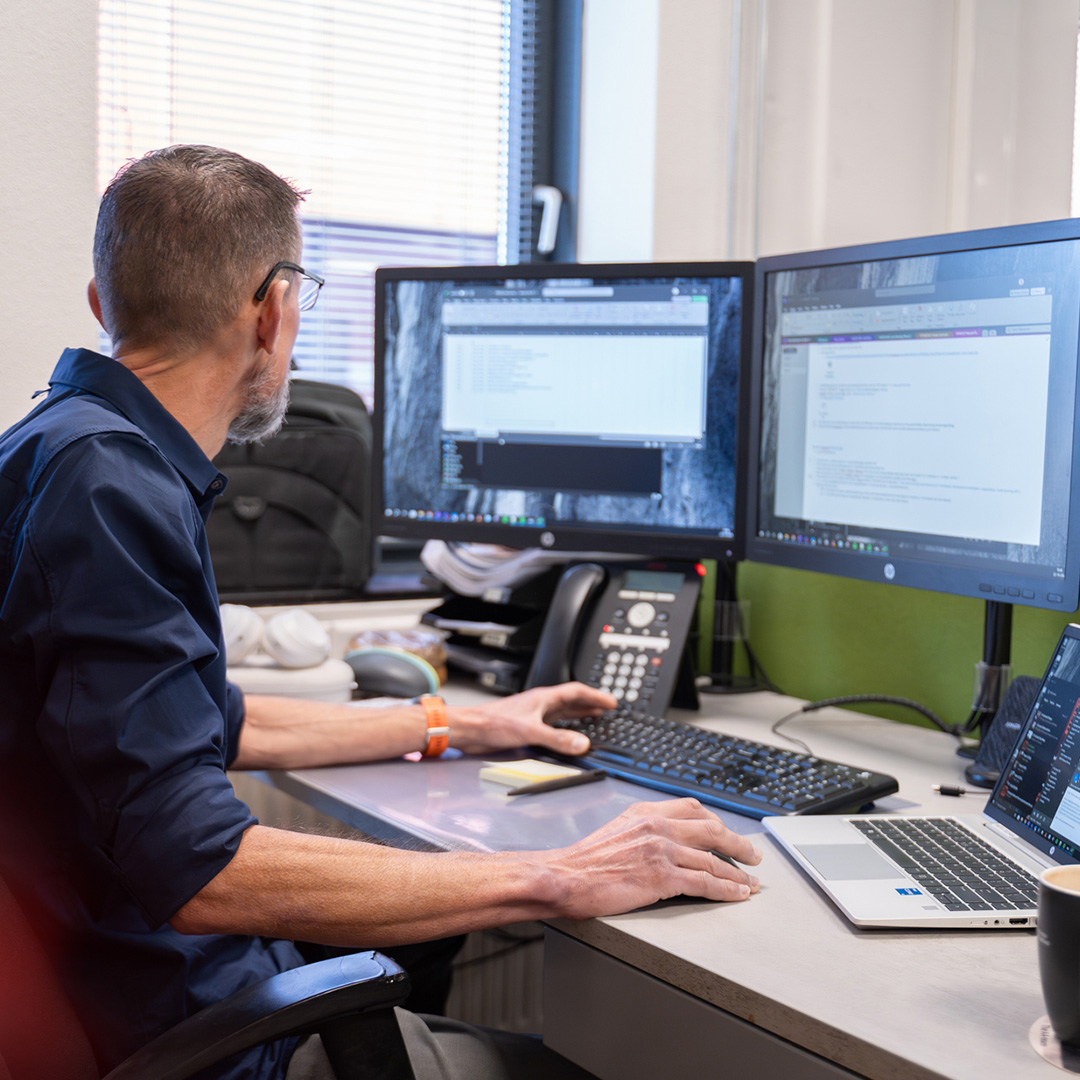 Project Management – Werken bij IMS