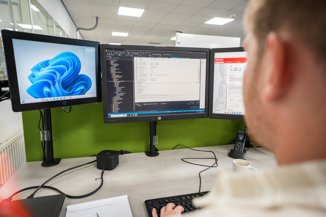 Werken bij IMS – Studenten – Stages & Afstuderen